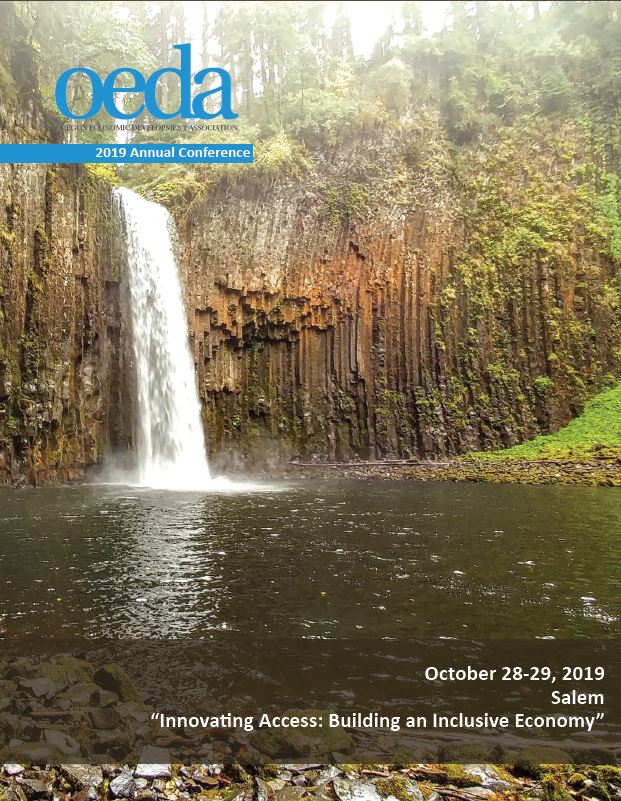 Full 2019 OEDA Annual Conference Agenda Now Available - OEDA