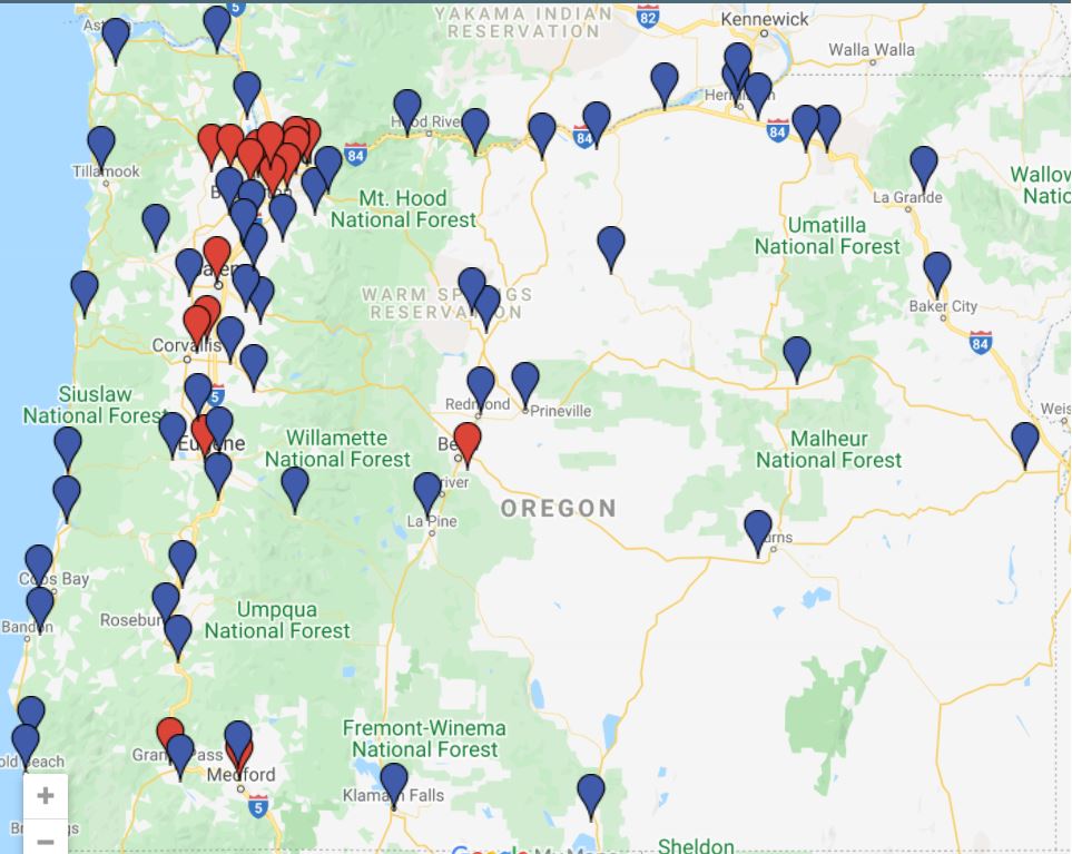 Enterprise Zones Remain An Effective Tool Economic Development in ...