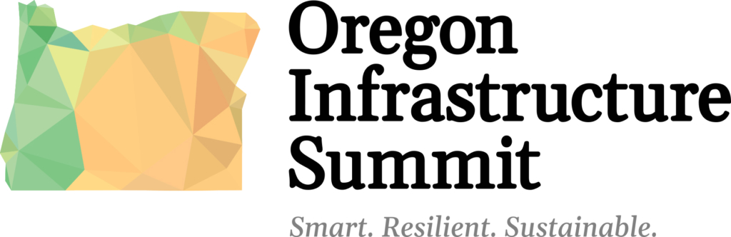 Oregon Infrastructure Summit - OEDA