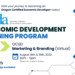OEDA - Oregon Economic Development Association