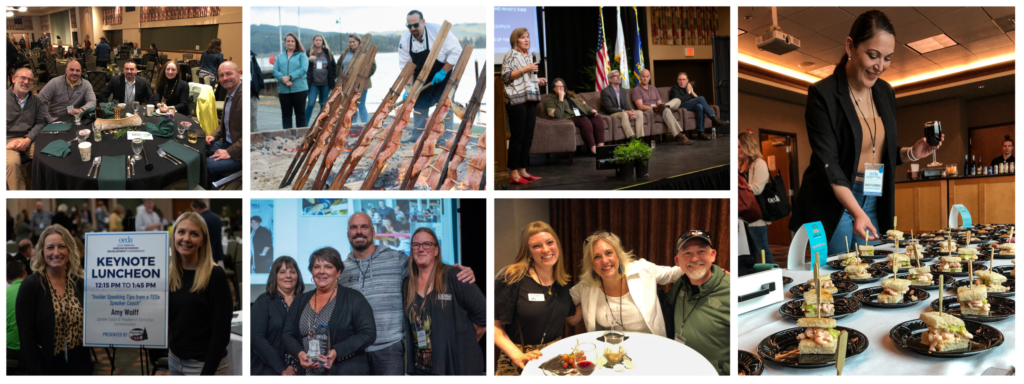 AGENDA ANNOUNCEMENT! 2023 OEDA Conference - OEDA