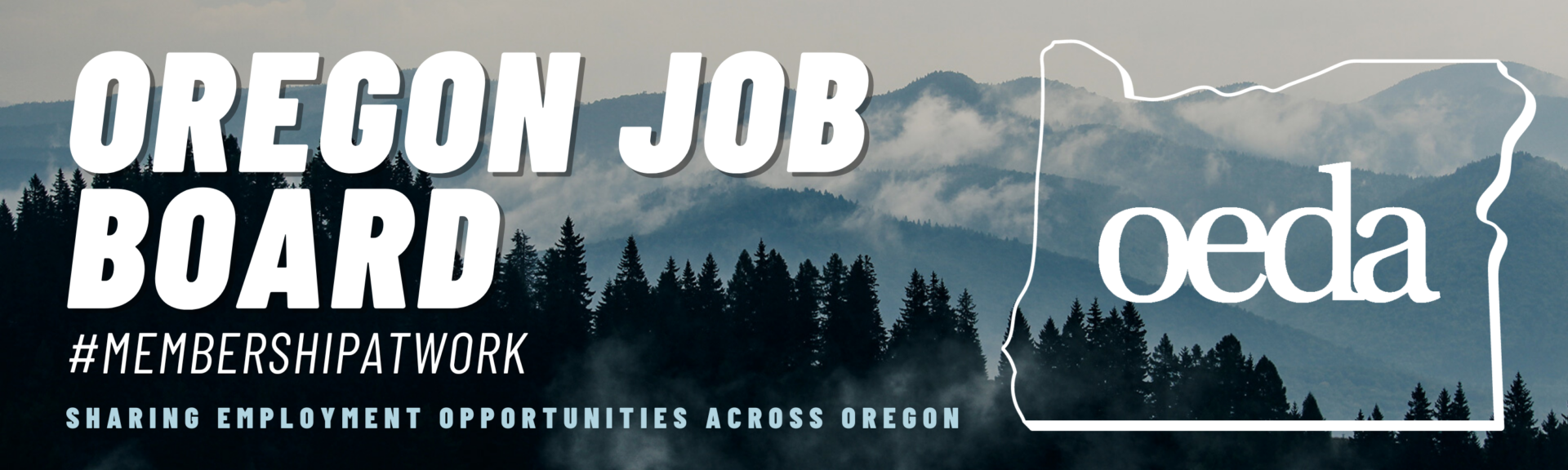 Oregon Job Board - OEDA