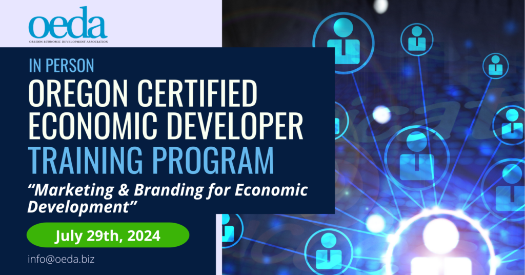 Events from October 6 – September 21, 2023 – OEDA