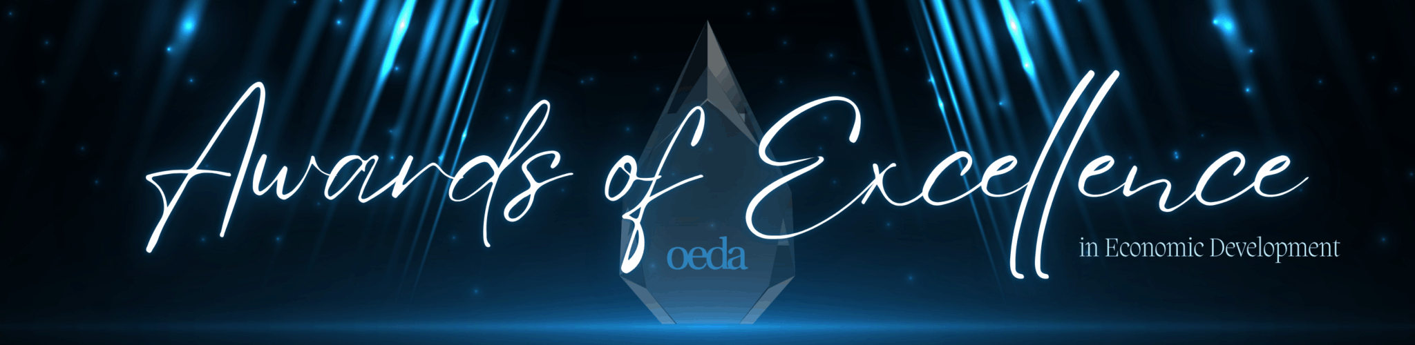 Submit an Award Nomination - OEDA